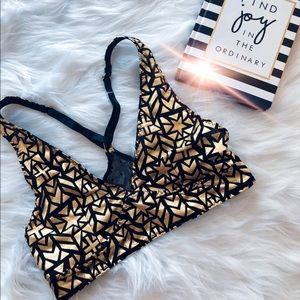 Free People | Intimates & Sleepwear | Intimately Free People Bralette ...